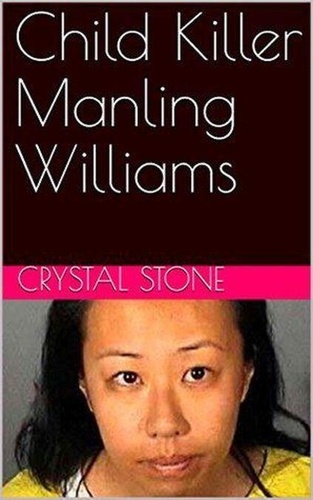 Child Killer Manling Williams de Crystal Stone - ePub - Ebooks - Decitre