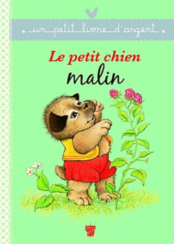 Le petit chien malin de Cyndy Szekeres - Album - Livre - Occasion - Decitre