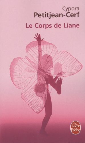 Le Corps de Liane de Cypora Petitjean-Cerf - Poche - Livre - Occasion ...