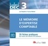 Le mémoire du diplôme d'expertise comptable DEC... de Cyril Degrilart ...