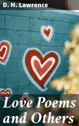 Love Poems and Others - D. H. Lawrence | Decitre
