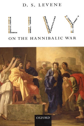 Livy on Hannibalic War - D. S Levene - Livres - Furet du Nord