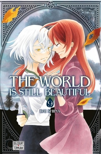 The world is still beautiful Tome 9. de Dai Shiina - Tankobon - Livre ...