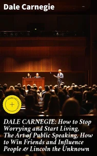HOW TO WIN FRIENDS AND INFLUENCE PEOPLE de Dale Carnegie - Decitre