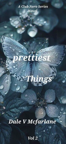 A Club Nero Series - Little Pretty Things - Prettiest Things - Vol 2j ...