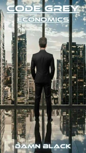 Code Grey - Politics - V2 de Damn Black - Decitre