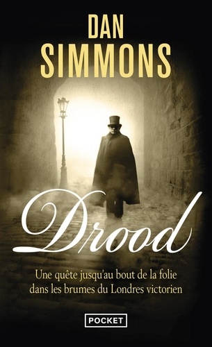 Drood de Dan Simmons - Poche - Livre - Decitre