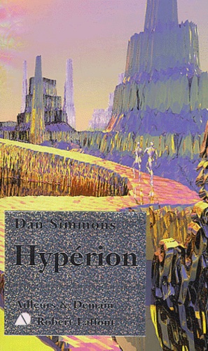 Hypérion de Dan Simmons - Livre - Decitre