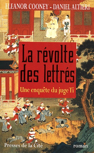La Revolte Des Lettres de Daniel Altieri - Grand Format - Livre - Decitre