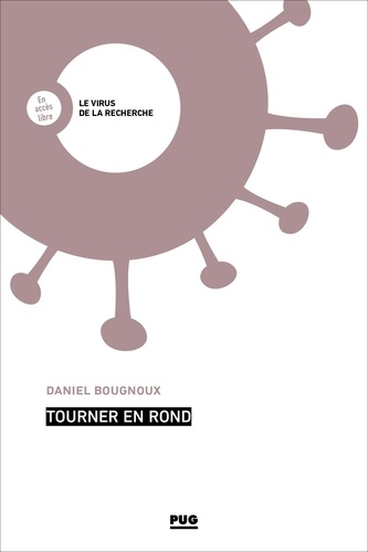 Tourner en rond de Daniel Bougnoux - PDF - Ebooks - Decitre