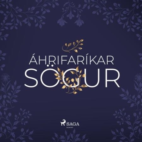 Áhrifaríkar sögur - Daniel Defoe - Ebooks - Furet du Nord