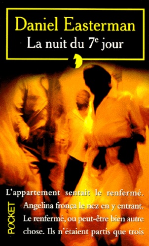La Nuit Du 7eme Jour de Daniel Easterman - Poche - Livre - Occasion ...