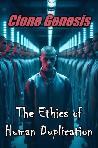 Clone Genesis: The Ethics of Human Duplication - Daniel Zaborowski ...