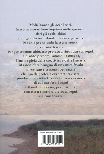 La casa sull'argine - La saga della famiglia... de Daniela Raimondi - Grand Format - Livre - Decitre