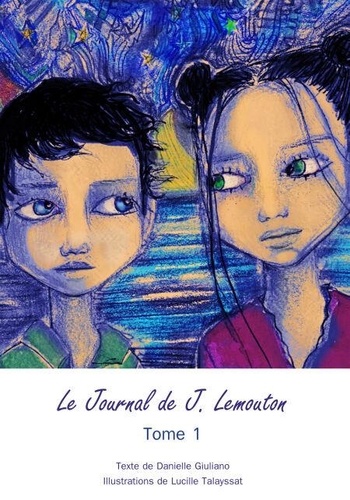 Le journal de J. Lemouton - Tome 1 de Danielle GIULIANO - ePub - Ebooks ...