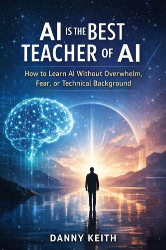 AI Is the Best Teacher of AI: How to Learn AI Without Overwhelm, Fear ...
