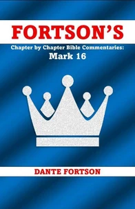 Fortson's Chapter by Chapter Bible Commentaries: Daniel 2 de Dante ...