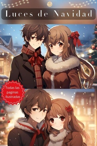 Luces de Navidad de Dante Grey - ePub - Ebooks - Decitre