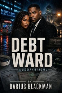 Life Estate Book Seven Of The Ledger City Series de Darius Blackman ...