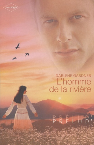 L'homme de la rivière de Darlene Gardner - Poche - Livre - Occasion - Decitre