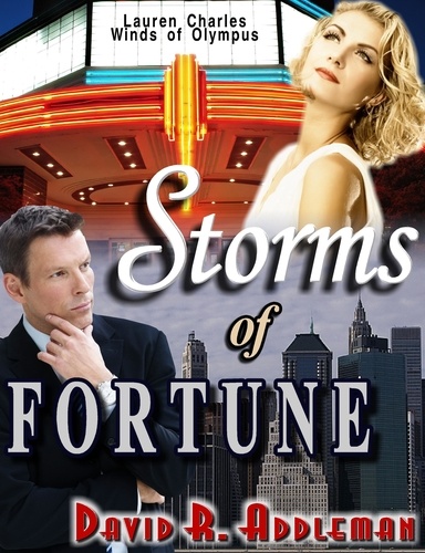 Storms Of Fortune de David Addleman - ePub - Ebooks - Decitre