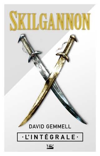 Skilgannon - L'Intégrale de David Gemmell - Multi-format - Ebooks - Decitre