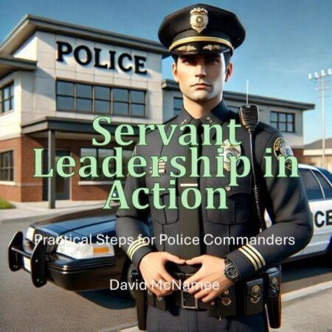 Servant Leadership in Action: Practical Steps for... - David McNamee ...