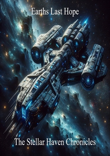 Earthe Last Hope - The Stellar Haven Chronicales,... de David Quick ...