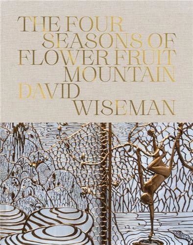 The Four Seasons of Flower Fruit Mountain de David Wiseman - Grand ...