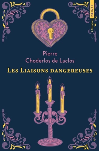 Les Liaisons dangereuses de De laclos pierre Choderlos - Poche - Livre ...