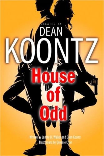 House of Odd (Odd Thomas graphic novel) de Dean Koontz - ePub - Ebooks ...