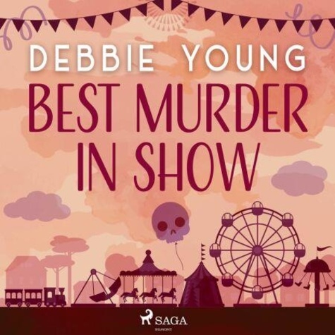Best Murder in Show de Debbie Young - audio - Ebooks - Decitre