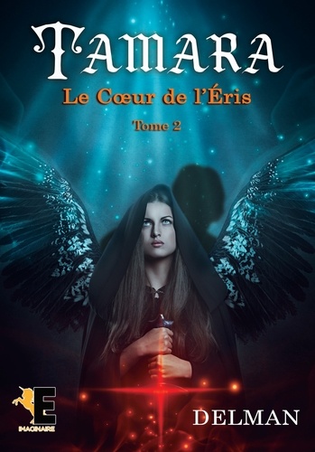Tamara - Tome 2 de Delman - Grand Format - Livre - Decitre