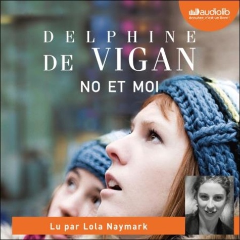 No et moi - Delphine de Vigan - Ebooks - Furet du Nord