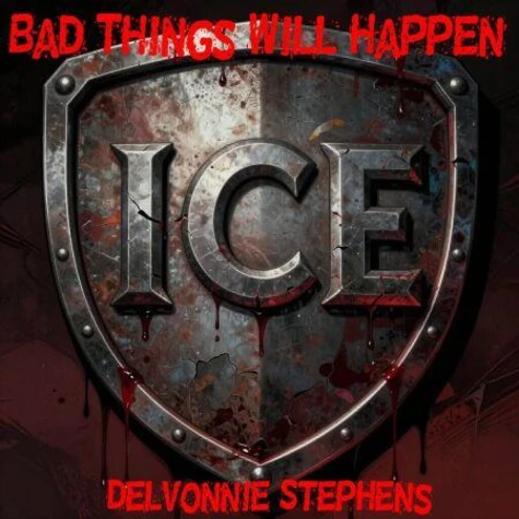 Bad Things Will Happen de Delvonnie Stephens - Decitre