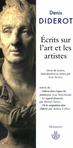 Ecrits sur l'art et les artistes - Denis Diderot - Ebooks - Furet du Nord