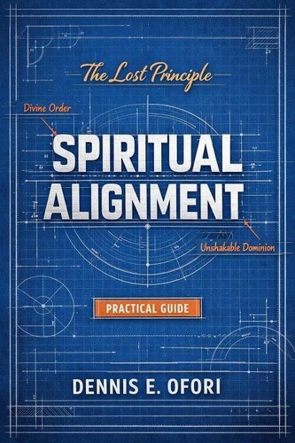 Spiritual Alignment: The Lost Principle of Divine... - Dennis Ofori ...