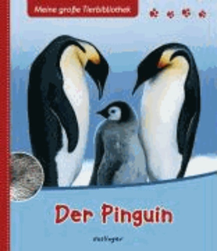 Der Pinguin de Esslinger Verlag - Livre - Decitre