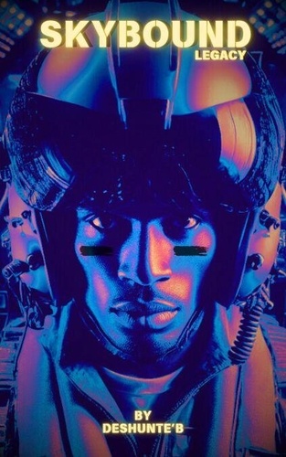 SkyBound Legacy (Vol 1) - SKYBOUND LEGACY, #1 de Deshunte'B - ePub ...