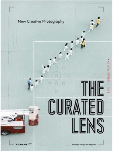 The Curated Lens - New Creative Photography - Design 360º Magazine ...