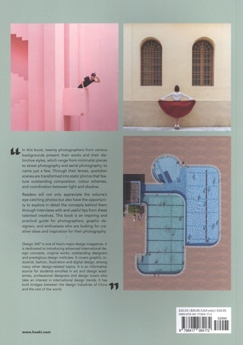 The Curated Lens - New Creative Photography - Design 360º Magazine ...