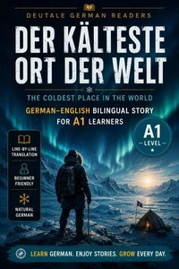 The Monkey’s Paw | German-English Bilingual Horror Story for A1 ...