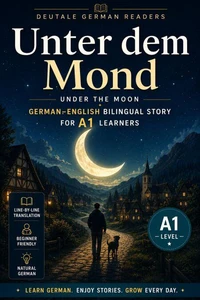 The Monkey’s Paw | German-English Bilingual Horror Story for A1 ...