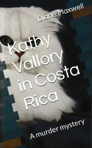 Kathy Vallory in Costa Rica - Kathy Vallory... de Diane Maxwell - ePub ...
