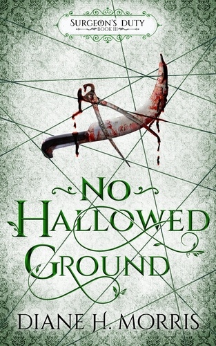 No Hallowed Ground de Diane Morris - ePub - Ebooks - Decitre