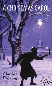 A Christmas Carol de Charles Dickens - Decitre