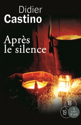 Après le silence - Didier Castino - Livres - Furet du Nord