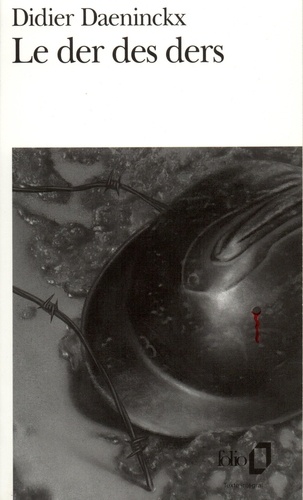 Le der des ders de Didier Daeninckx - Poche - Livre - Occasion - Decitre