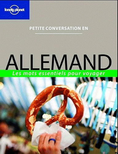 Allemand, les mots essentiels pour voyager de Didier Férat - Poche ...