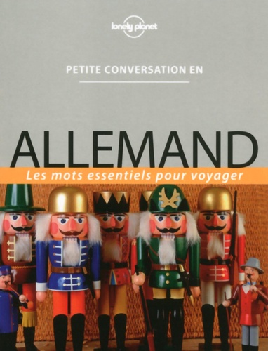 Petite conversation en allemand - Les mots... de Didier Férat - Poche ...